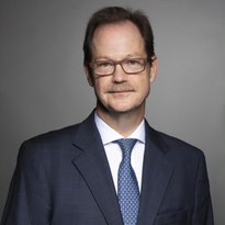 How we’re run - Action Against Hunger