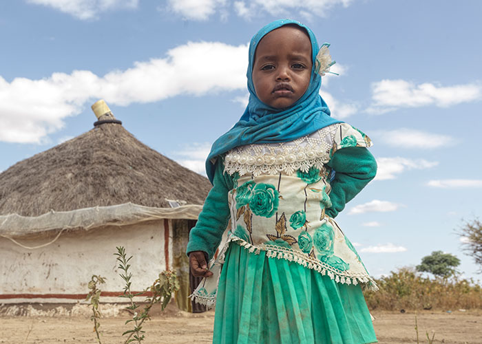 Stories - Action Against Hunger