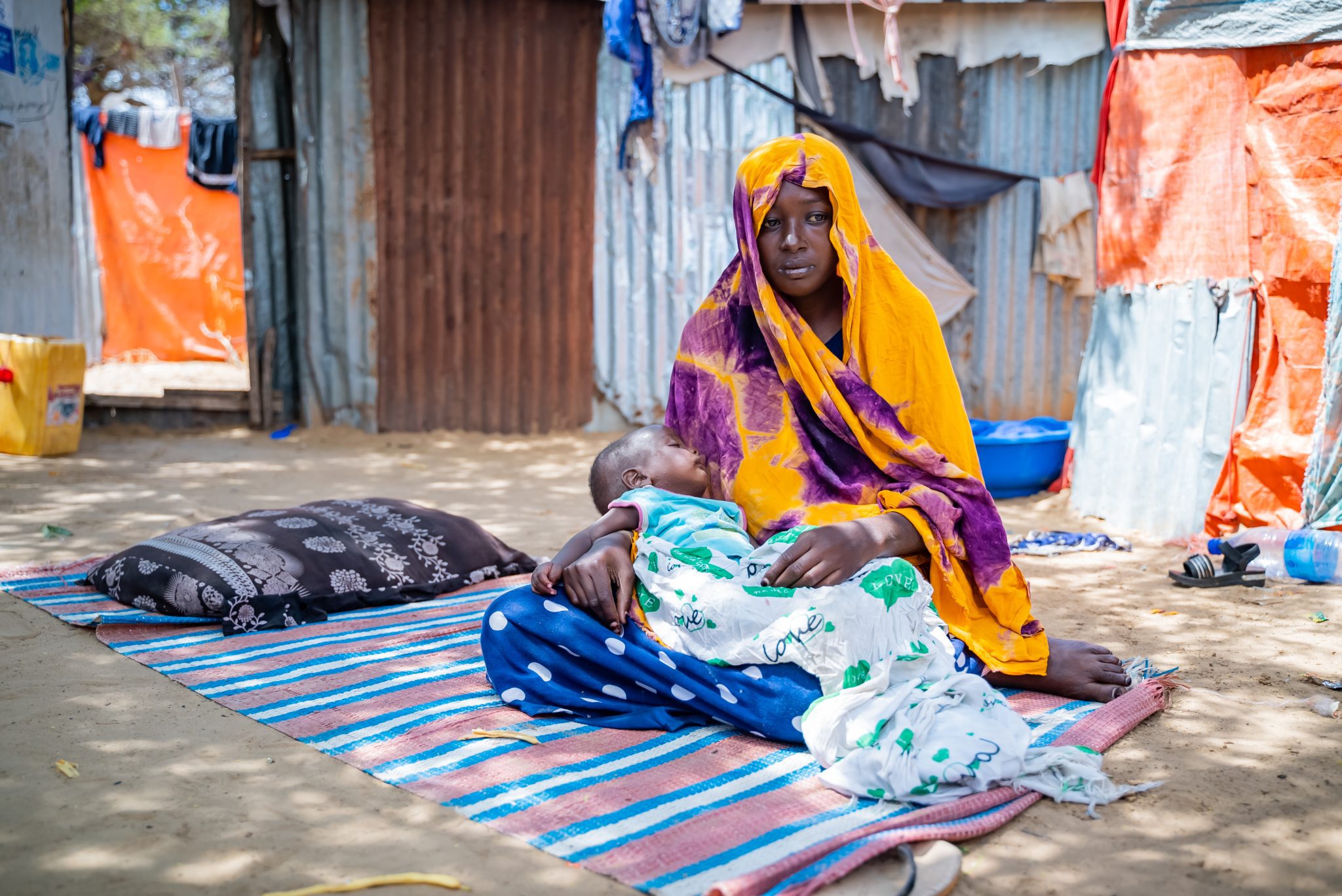 What is Famine? Causes, Effects and How We Stop It