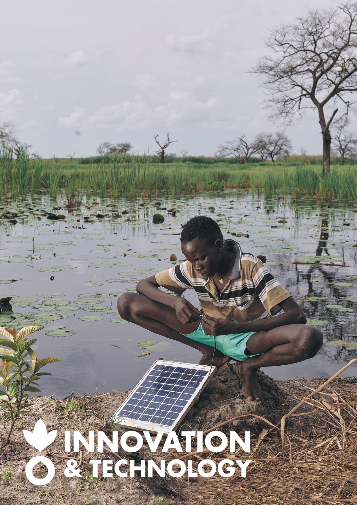 Ending world hunger: Solutions for a hunger-free future