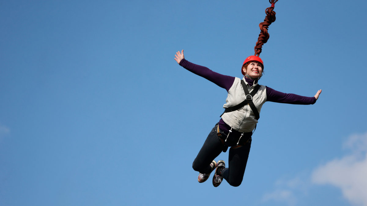 Adrenaline Events - Action Against Hunger