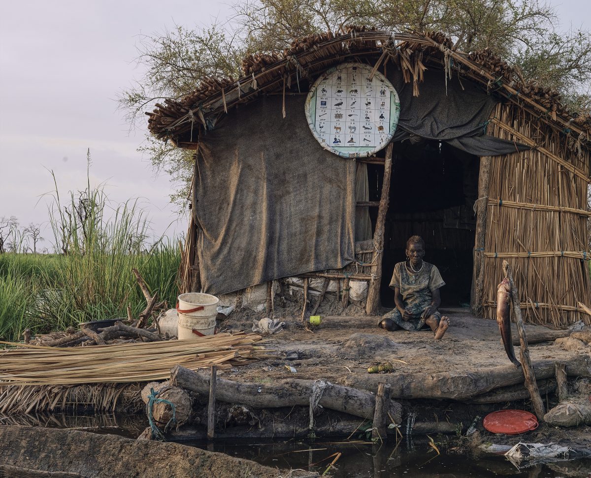 What is famine? - Action Against Hunger