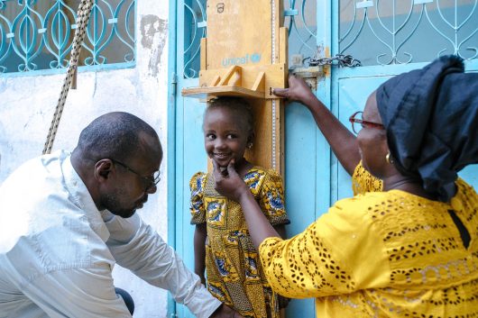 World hunger facts: Causes, stats and solutions