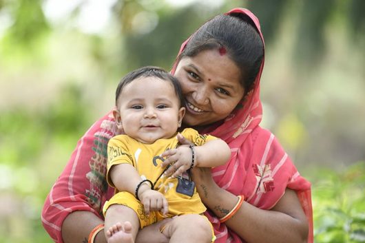 Until the world is free from hunger | Action Against Hunger