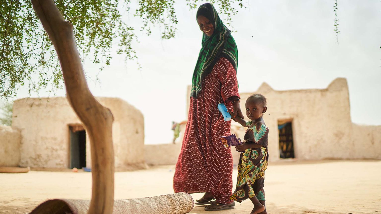 World Hunger Facts, Statistics and Causes