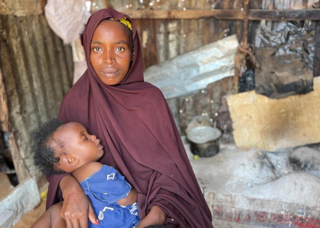 The hungriest countries in the world - Action Against Hunger